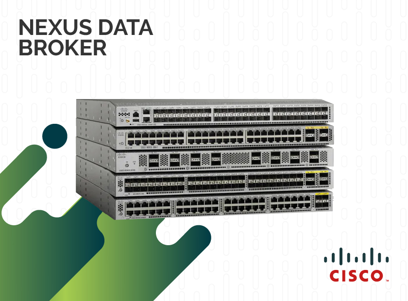 Cisco Nexus 3000 Series Switches